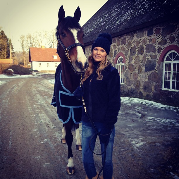 Picture of Mathilda Jansson