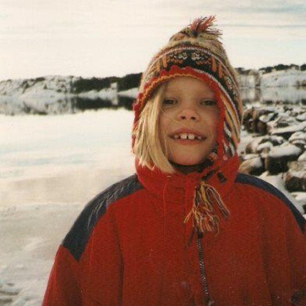 Picture of Mathilda Jansson