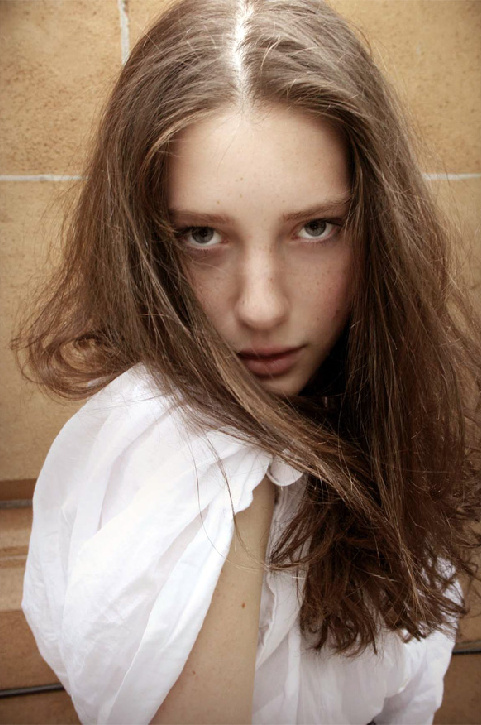 Picture of Janka Zachnikova