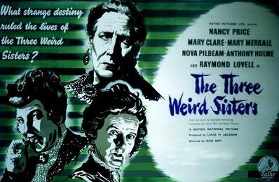 The Three Weird Sisters picture