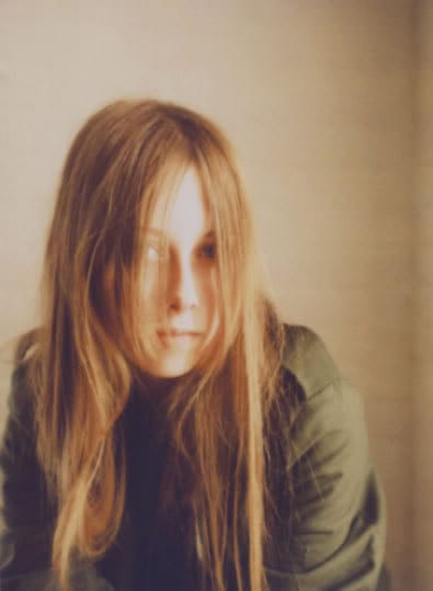 Picture of Lera Sheremeta