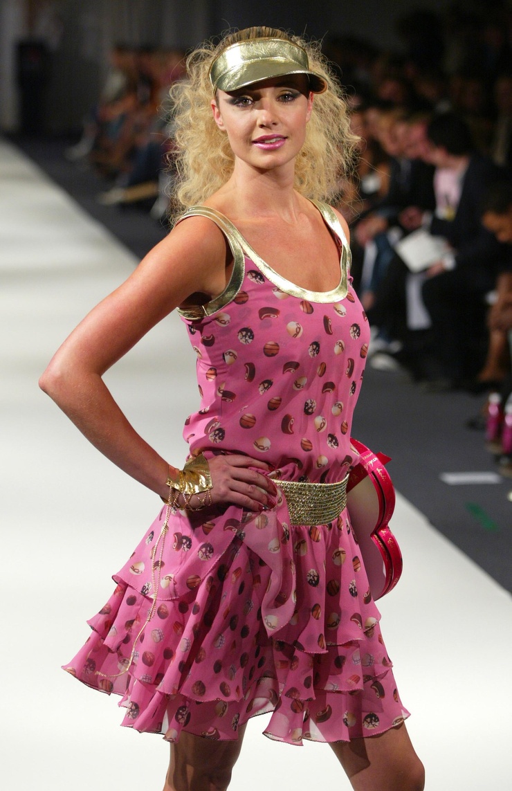 Elize du Toit image