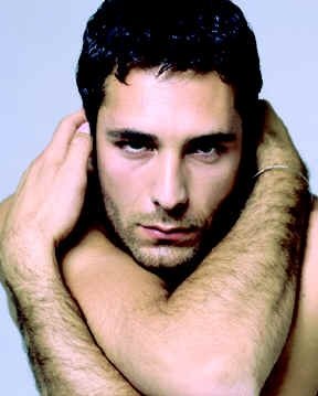 Picture of Raoul Bova