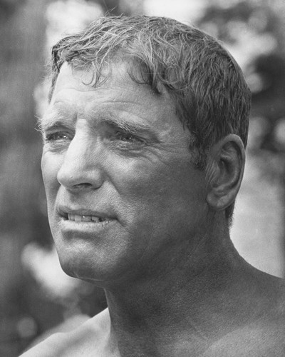 Picture of Burt Lancaster