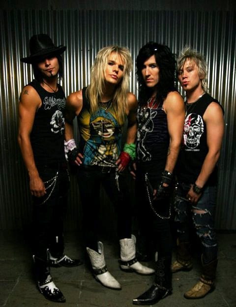 Reckless Love picture