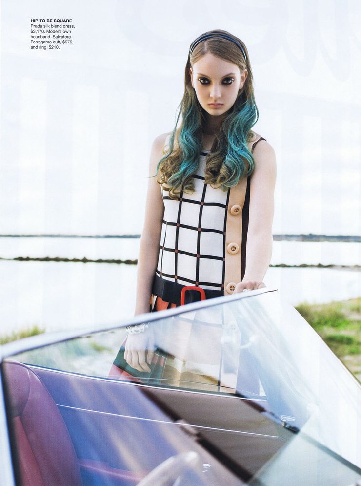 Picture of Codie Young