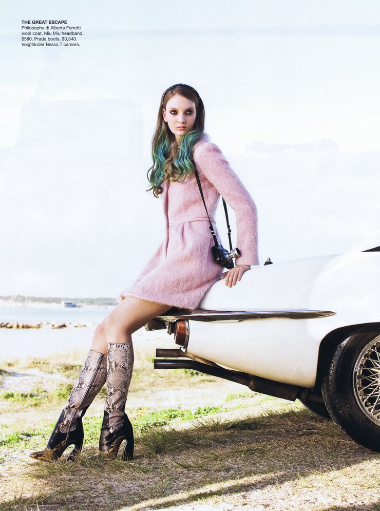 Image of Codie Young