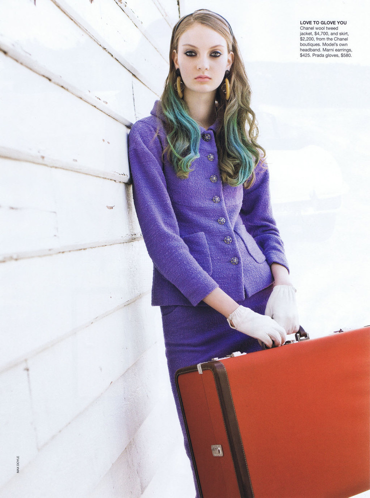 Picture of Codie Young