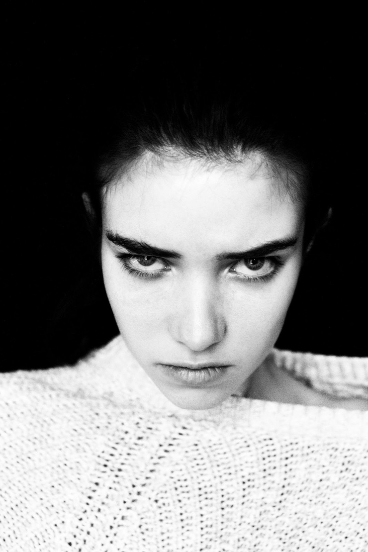 Picture of Grace Hartzel