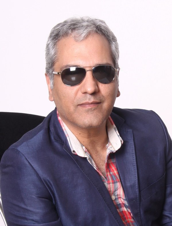 Picture of Mehran Modiri