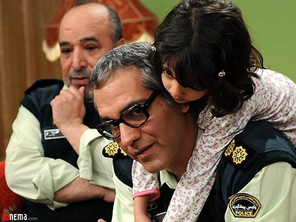 Picture of Mehran Modiri