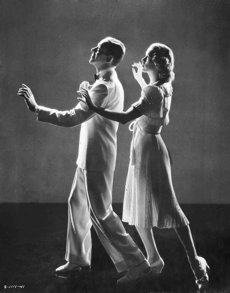 Picture of Broadway Melody of 1940