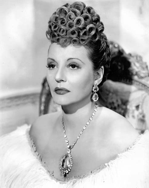 Picture of Tallulah Bankhead