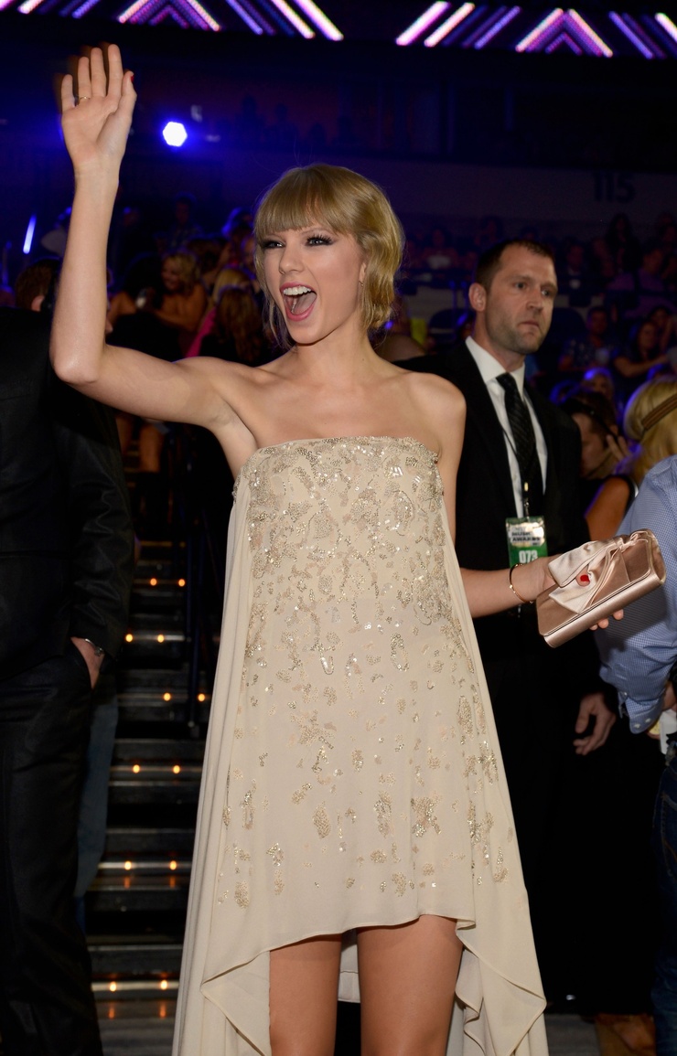 Picture of Taylor Swift