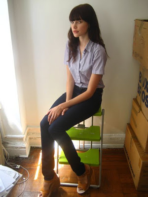 Picture of Sarah Ruba