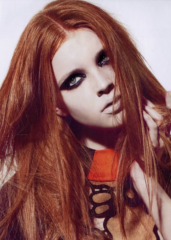 Picture of Anna Arendshorst