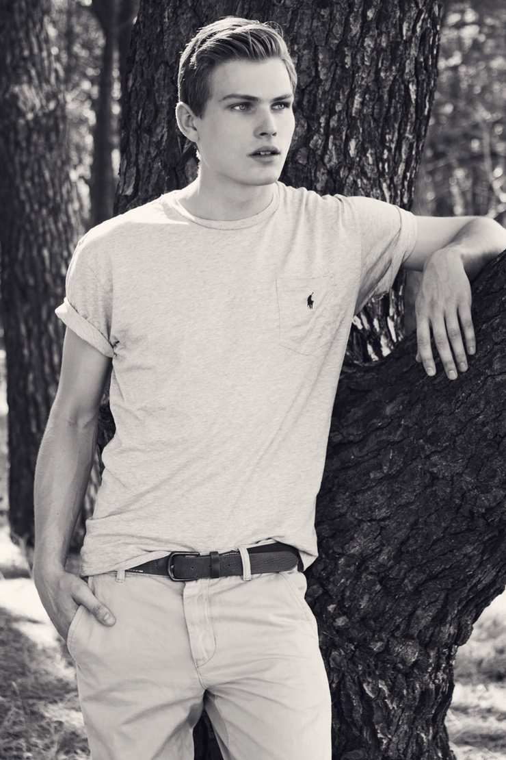 Picture of Cameron Day