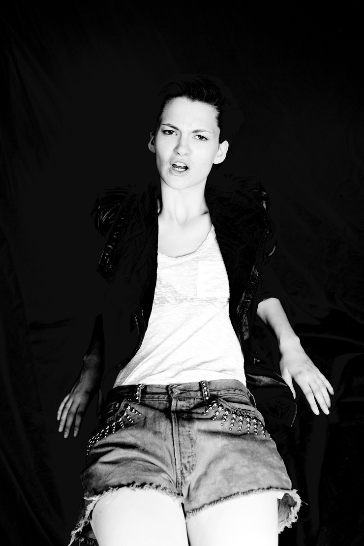 Image of Hannah Johnson