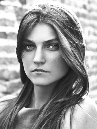 Image of Alessandra Ching Vargas