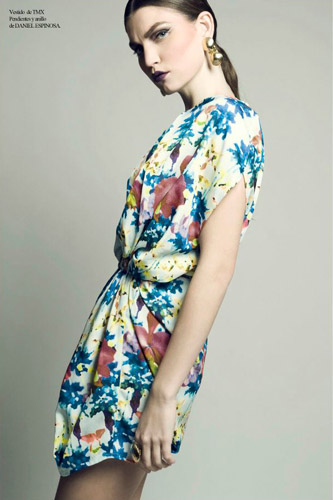 Picture of Alessandra Ching Vargas