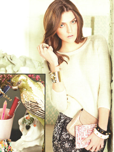 Picture of Alessandra Ching Vargas