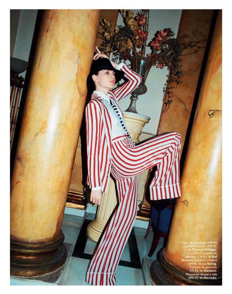 Picture of Alessandra Ching Vargas