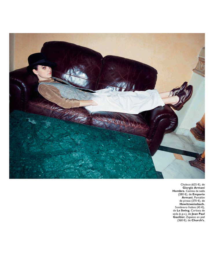 Picture of Alessandra Ching Vargas