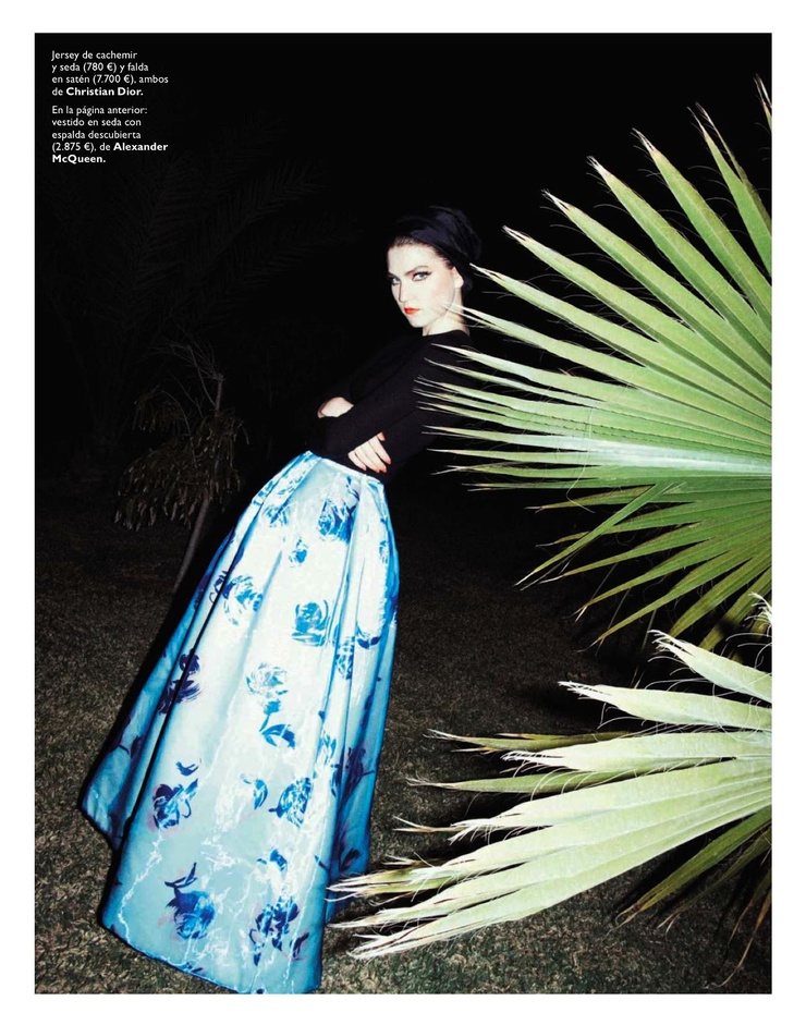 Picture of Alessandra Ching Vargas