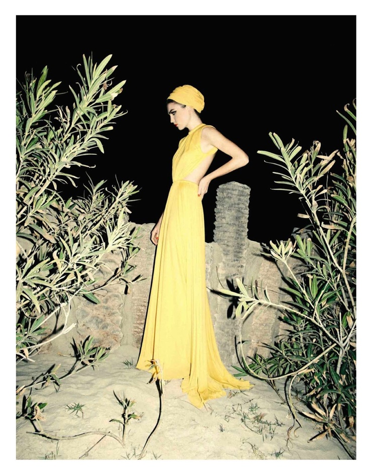 Picture of Alessandra Ching Vargas