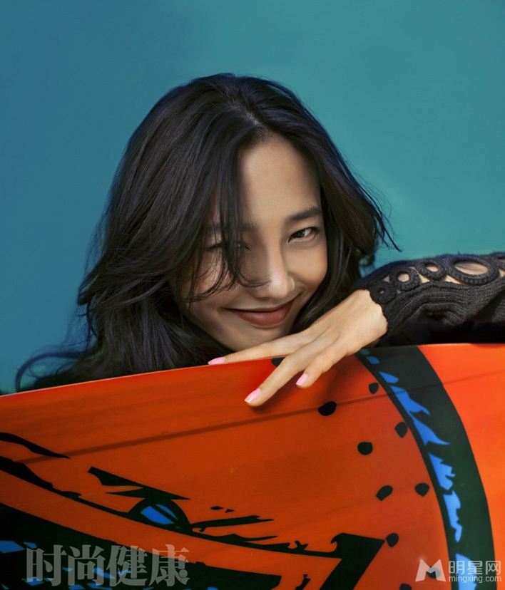 Picture of Baihe Bai