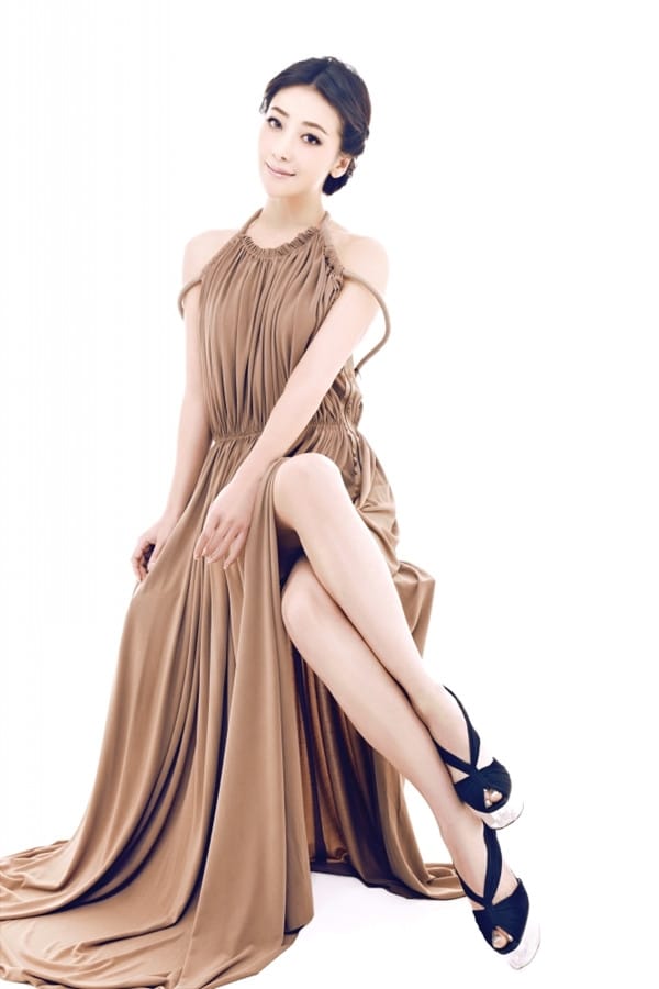 Picture of Zihan Chen