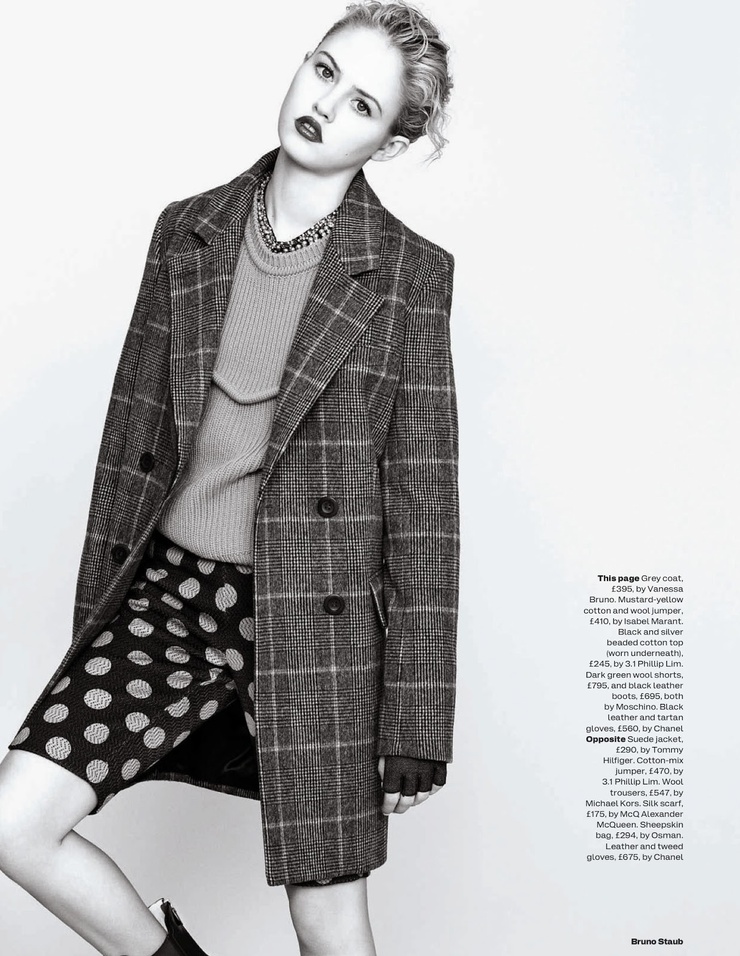 Picture of Charlotte Free