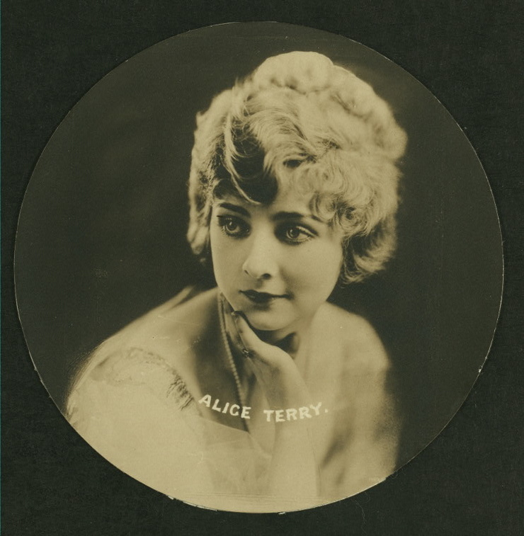 Picture of Alice Terry