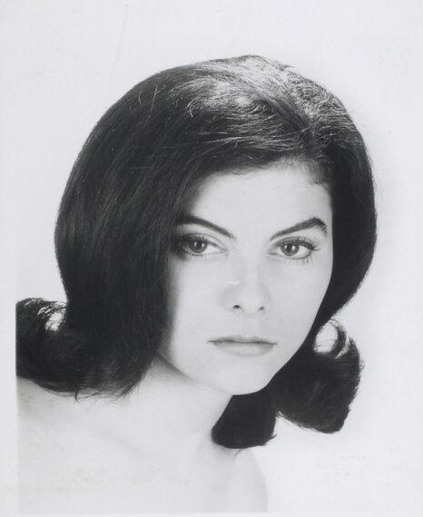 Picture of Adrienne Barbeau