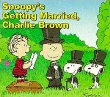 Picture of Snoopy's Getting Married, Charlie Brown (1985)