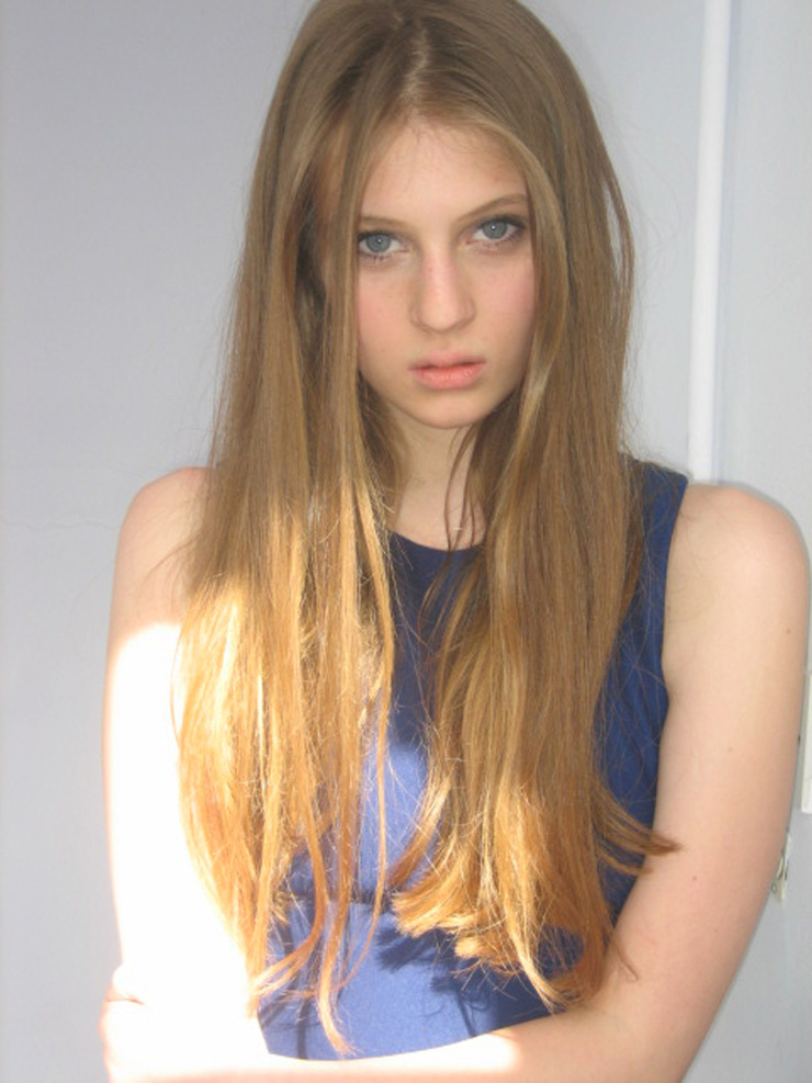 Image of Florence Kosky