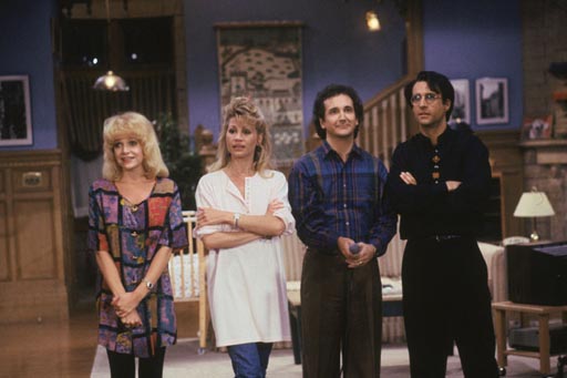 Picture of Perfect Strangers