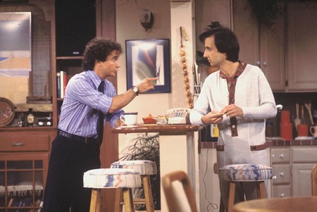 Picture of Perfect Strangers