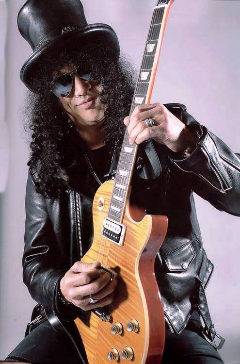 Picture of Slash