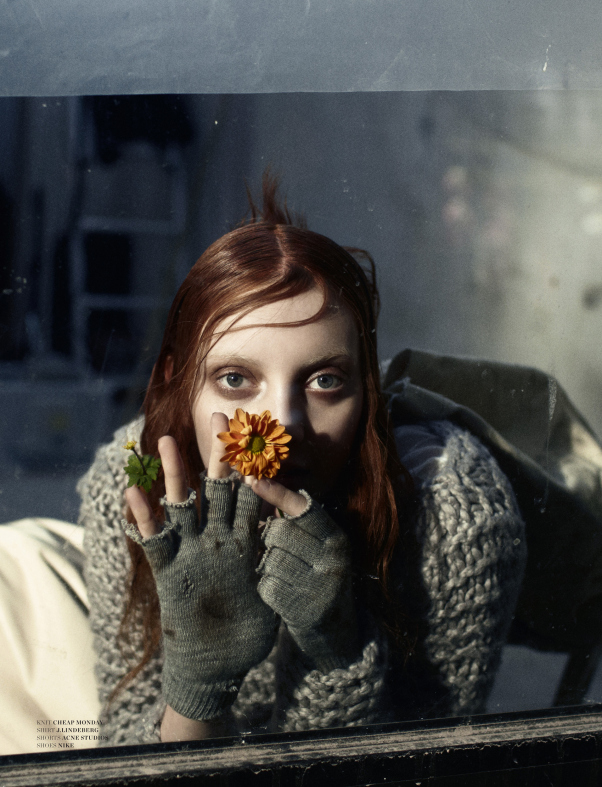 Picture of Codie Young