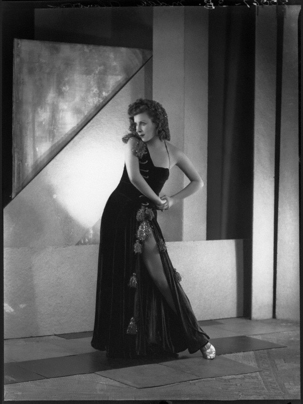 Image of Kyra Alanova