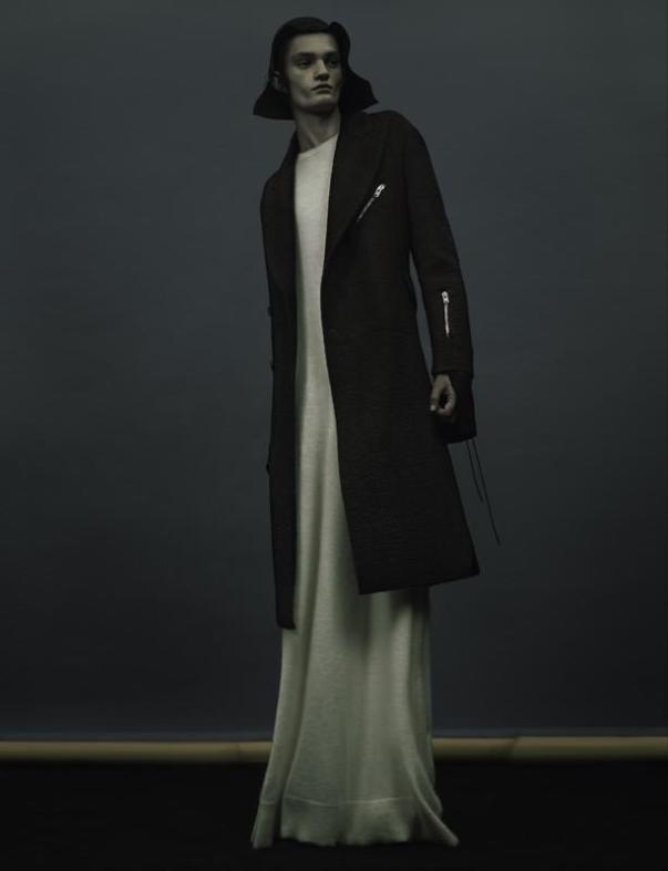 Image of Jamie Kendrick