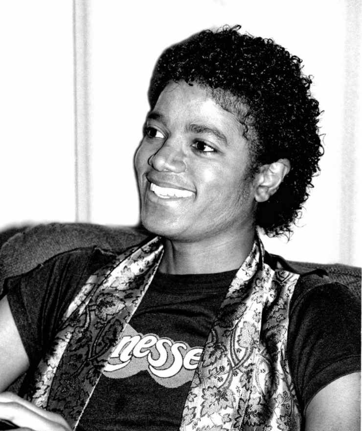 Michael Jackson image