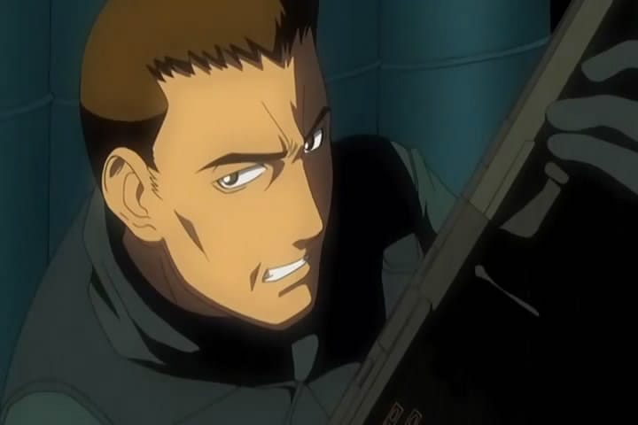 Picture of Elfen Lied