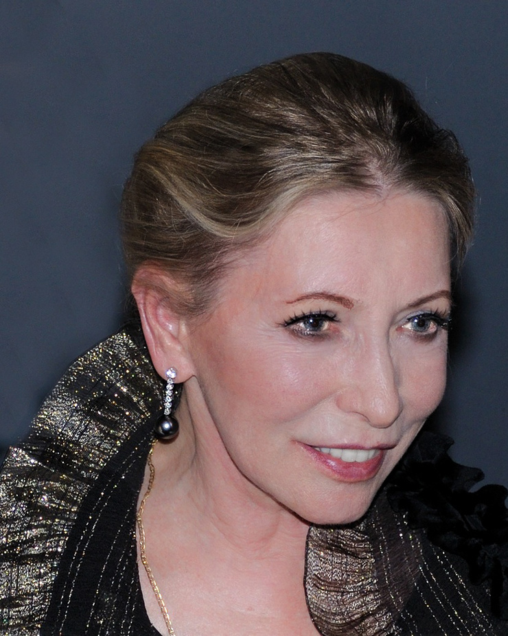 Picture of Natalia Makarova