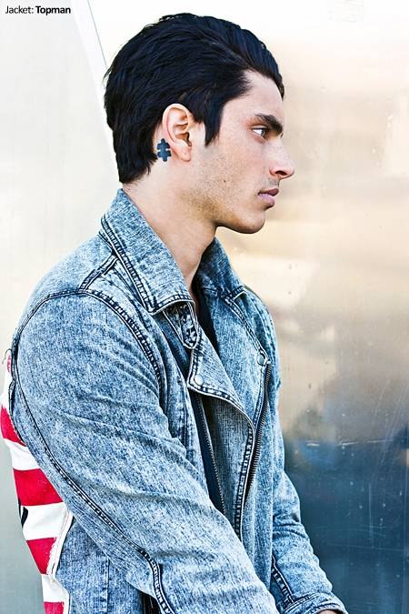 Picture of Samuel Larsen