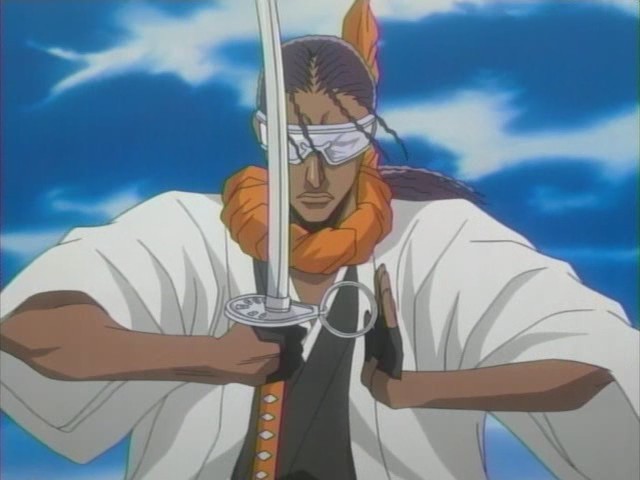 Bleach image