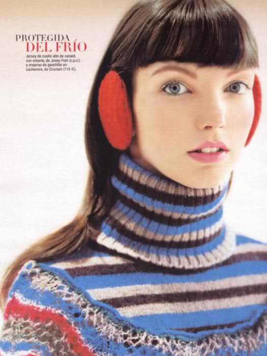 Picture of Alexis Cording