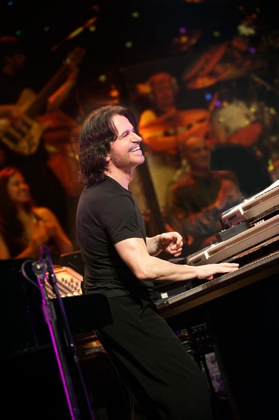Picture of Yanni