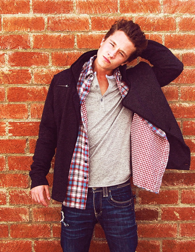 Image of Nick Roux